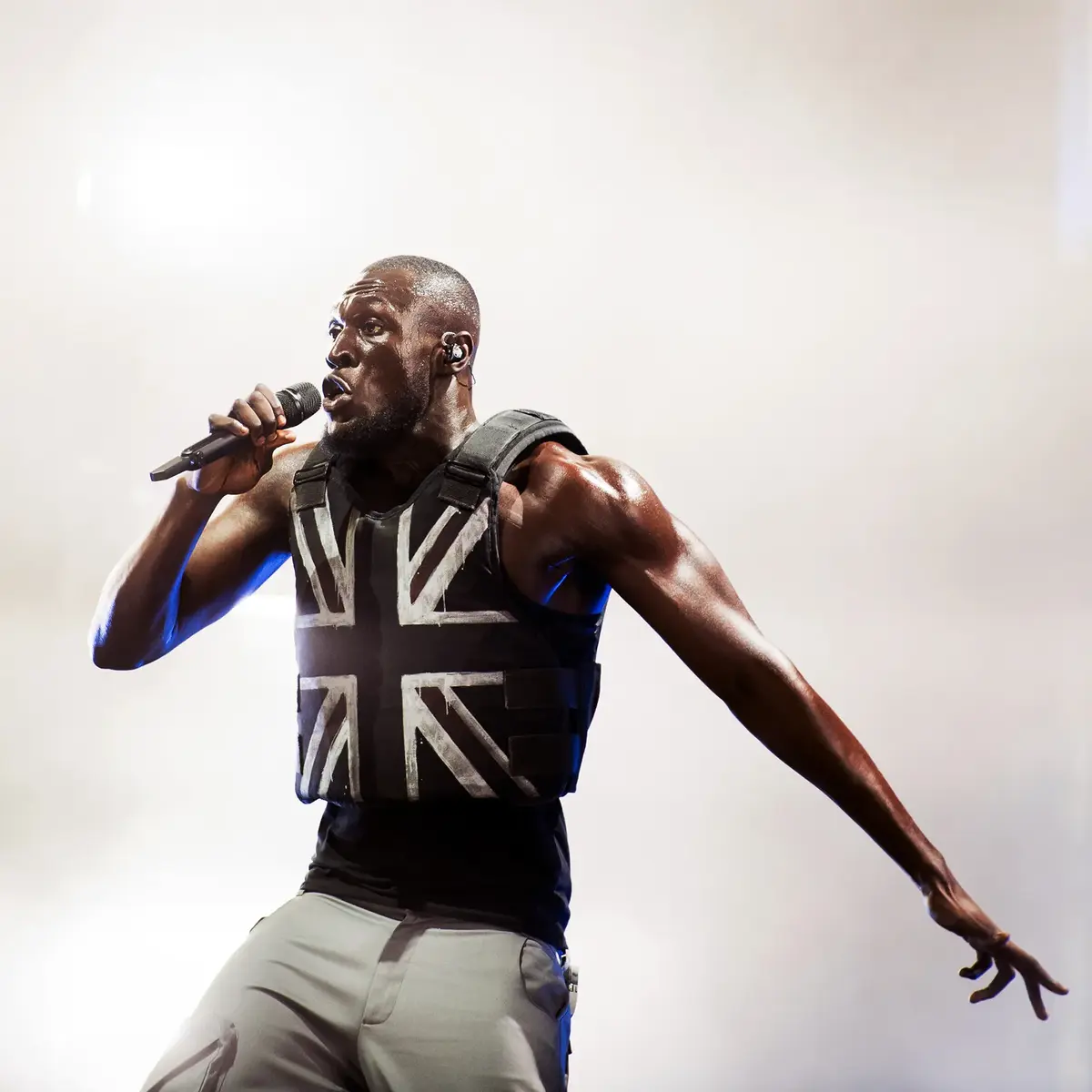 Stormzy | Producerviet Wiki | Fandom