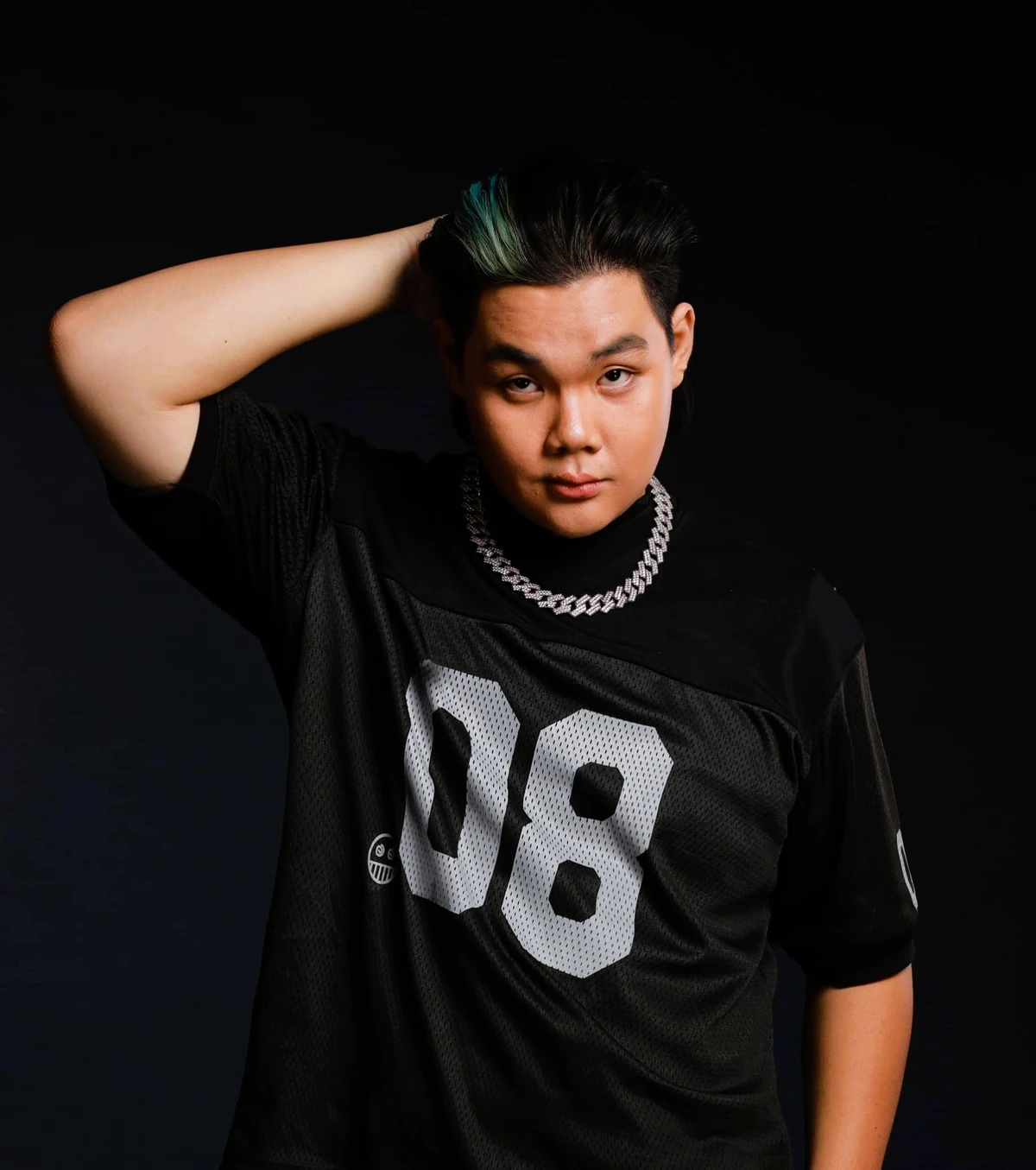 Arthur (Rapper) | Producerviet Wiki | Fandom