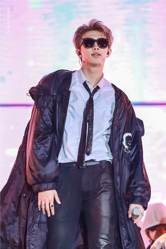 Rap Monster | Producerviet Wiki | Fandom