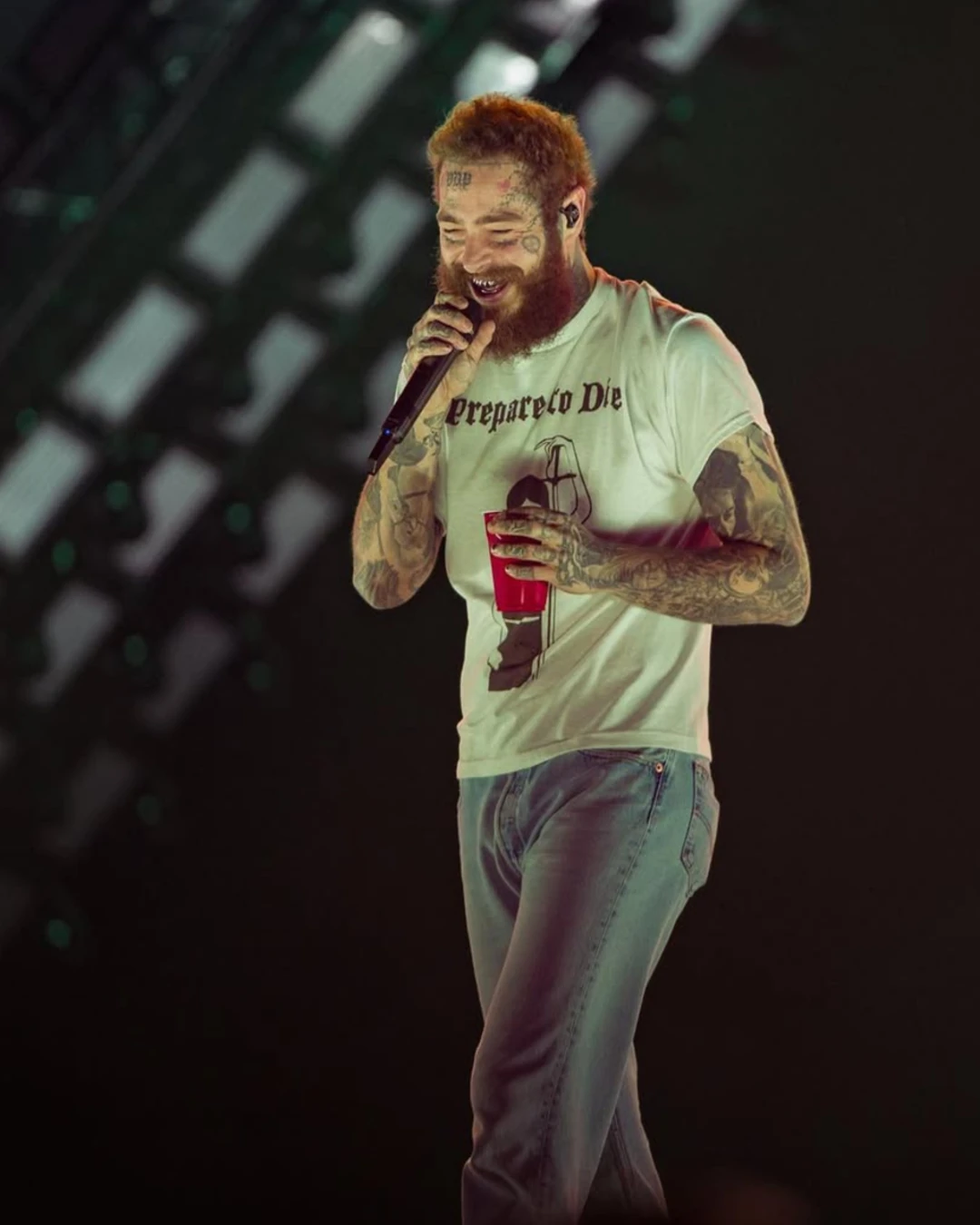 Posty | Producerviet Wiki | Fandom