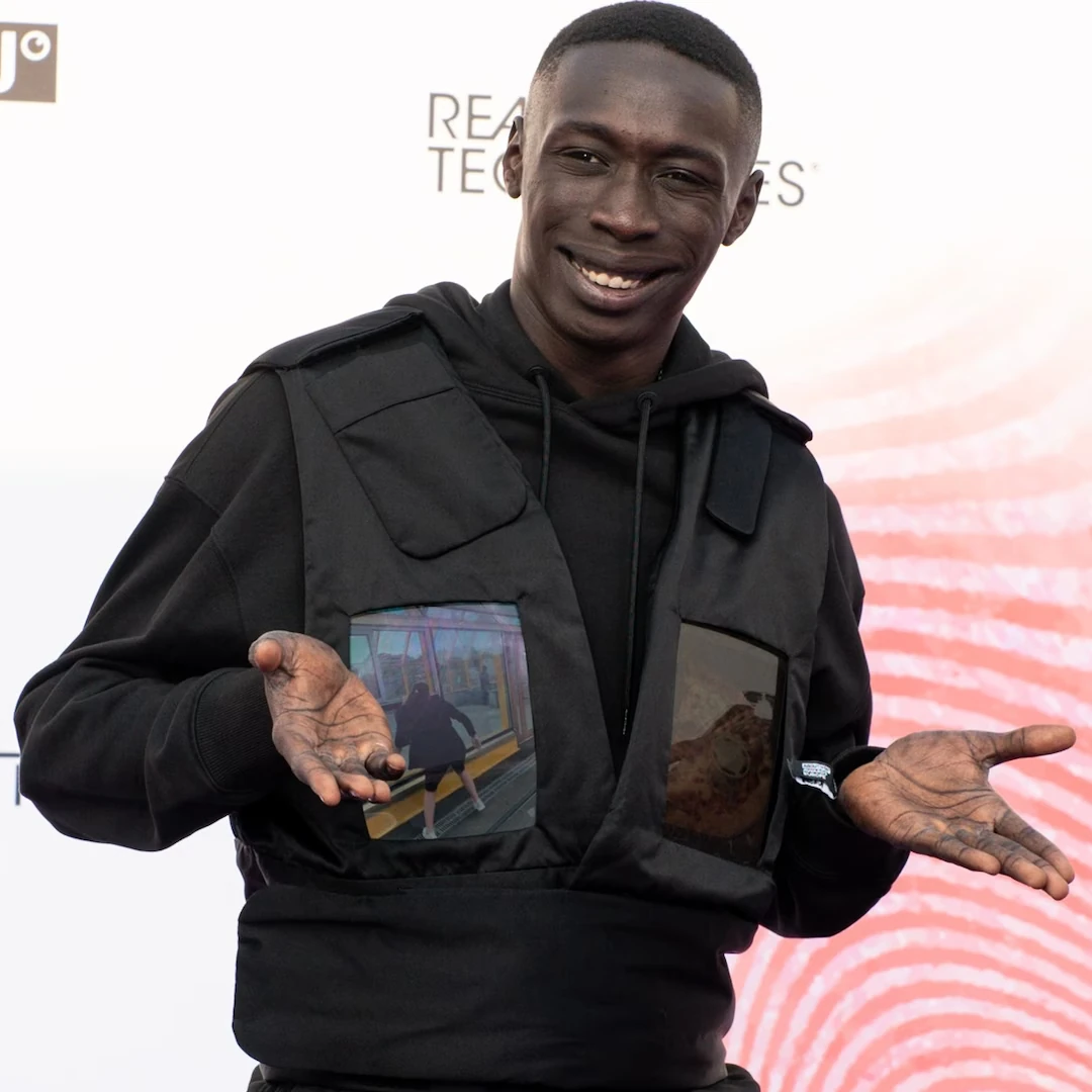 Khaby Lame | Producerviet Wiki | Fandom