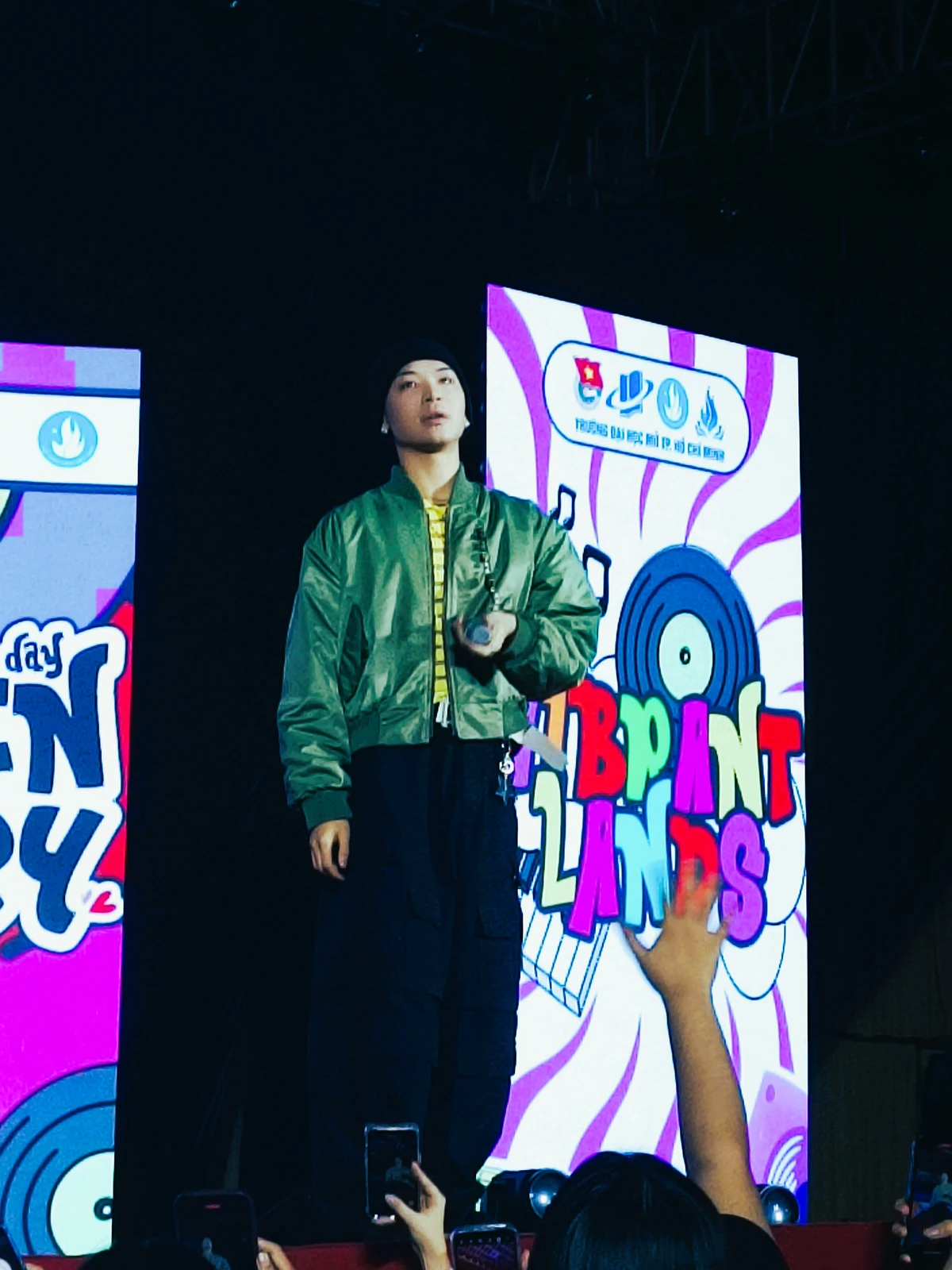 Wean | Producerviet Wiki | Fandom