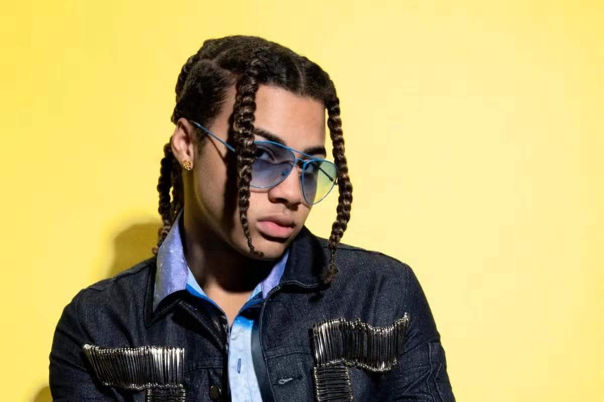 24kGoldn | Producerviet Wiki | Fandom