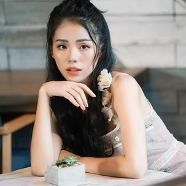 Nguyễn Hương Ly | Producerviet Wiki | Fandom