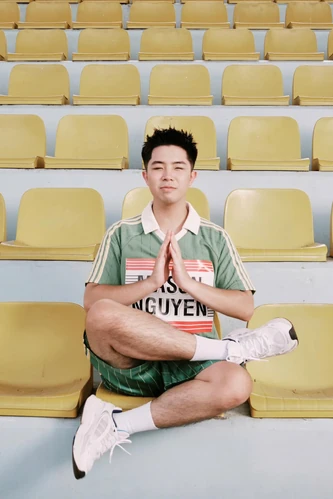 Mason Nguyễn | Producerviet Wiki | Fandom