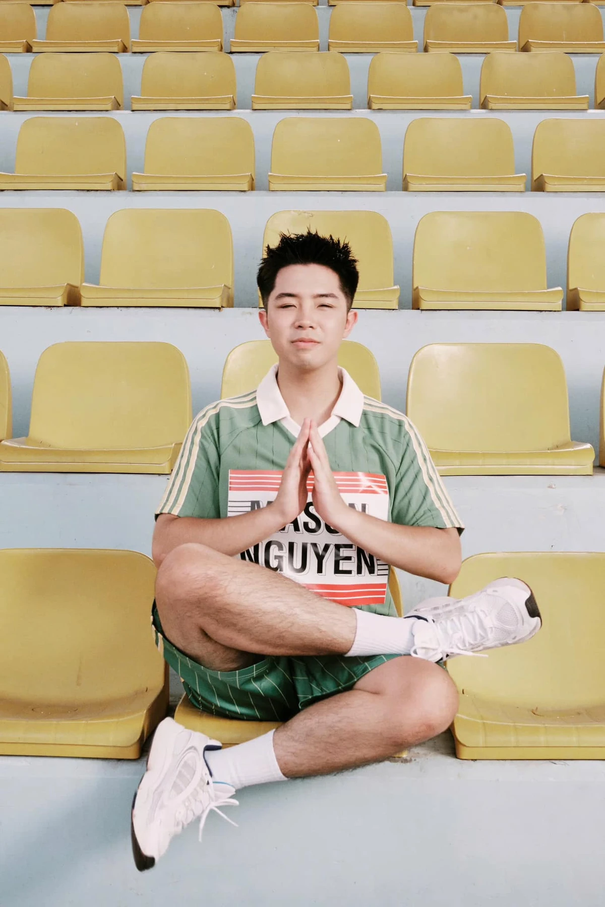 Mason Nguyễn | Producerviet Wiki | Fandom