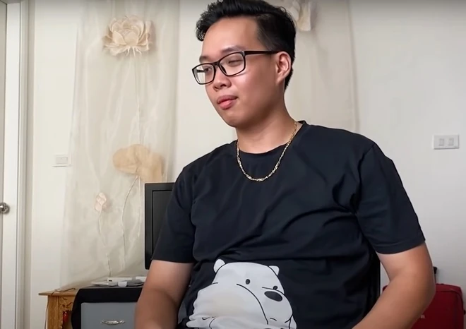 Chí (Rapper) | Producerviet Wiki | Fandom