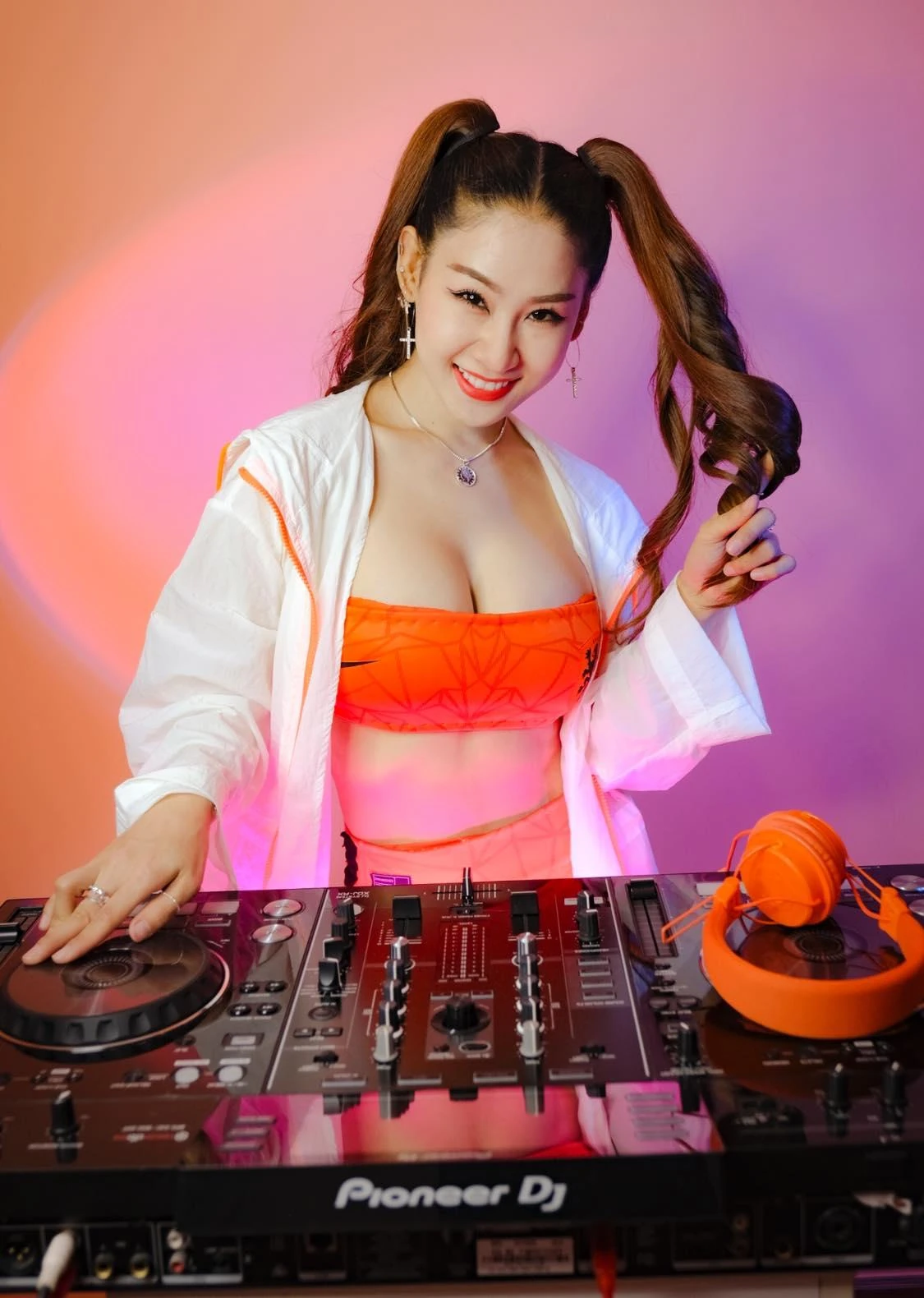 DJ Oxy | Producerviet Wiki | Fandom