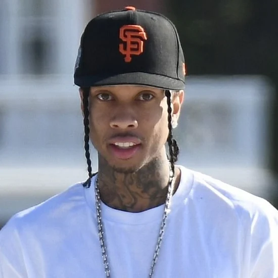 Tyga | Producerviet Wiki | Fandom