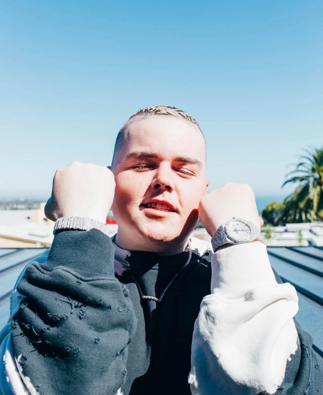 Taz Taylor | Producerviet Wiki | Fandom