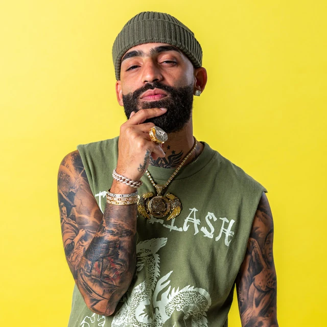 Arcángel | Producerviet Wiki | Fandom