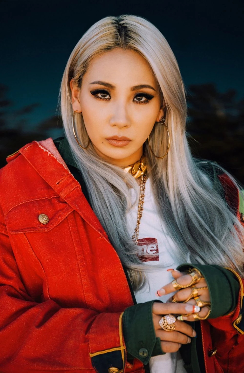 CL | Producerviet Wiki | Fandom