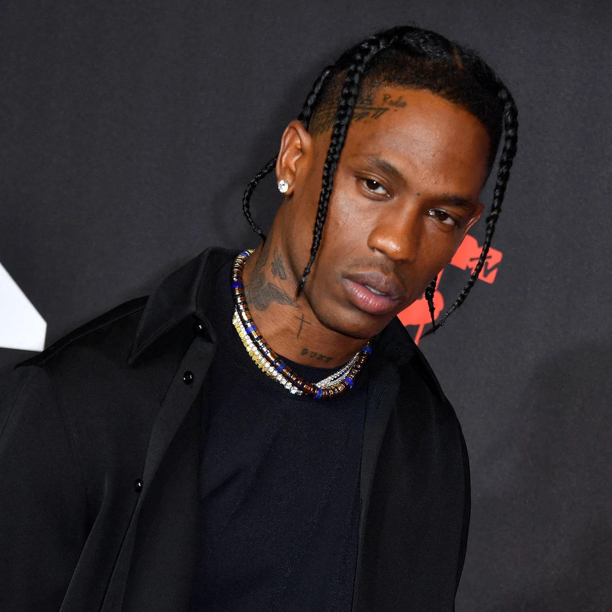Travis Scott | Producerviet Wiki | Fandom