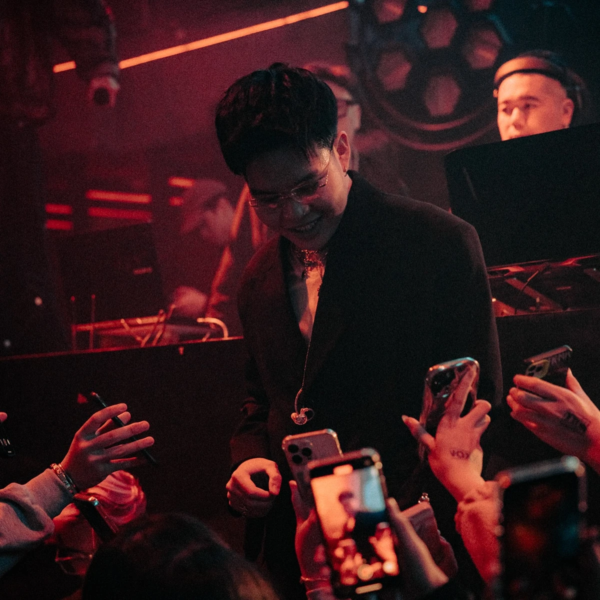 Dab | Producerviet Wiki | Fandom