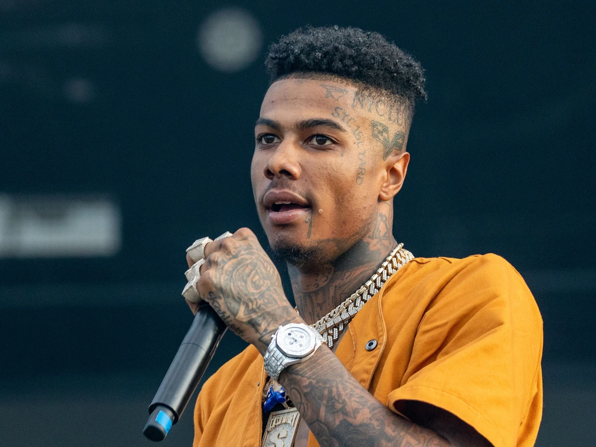 Blueface | Producerviet Wiki | Fandom