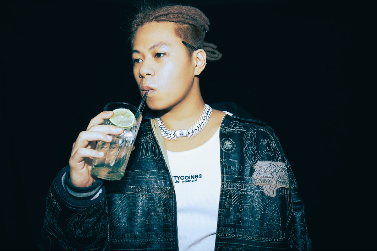 Raf | Producerviet Wiki | Fandom