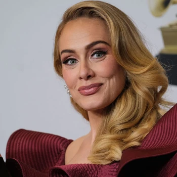 Adele | Producerviet Wiki | Fandom