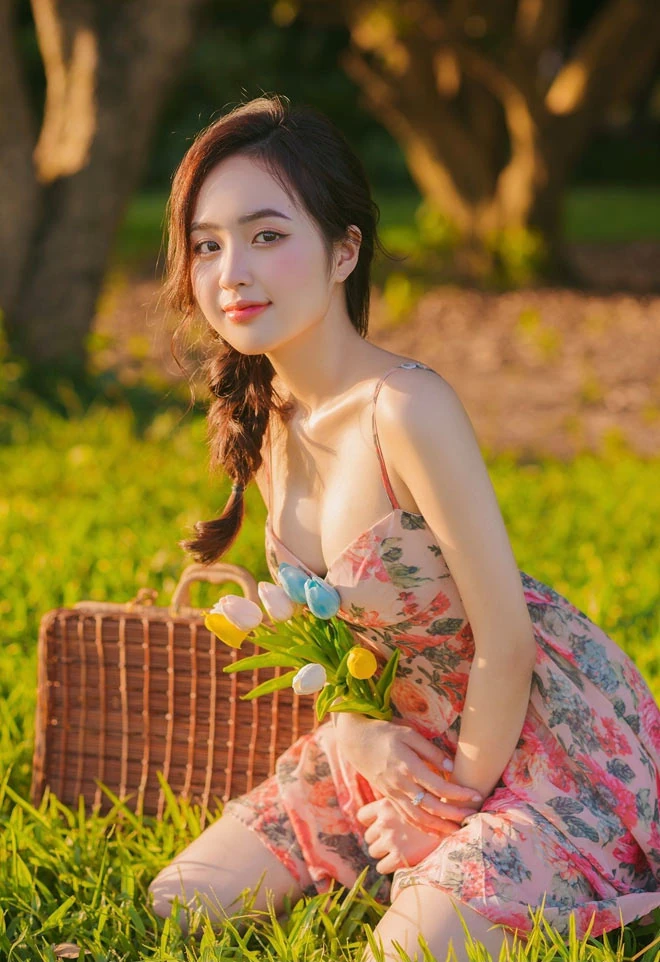 Lê Phương Anh | Producerviet Wiki | Fandom