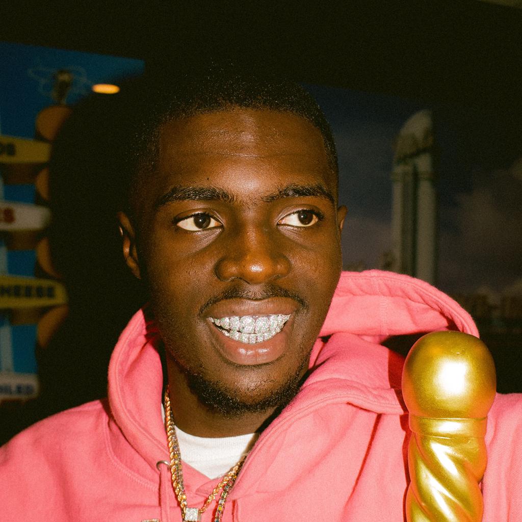 Sheck Wes | Producerviet Wiki | Fandom