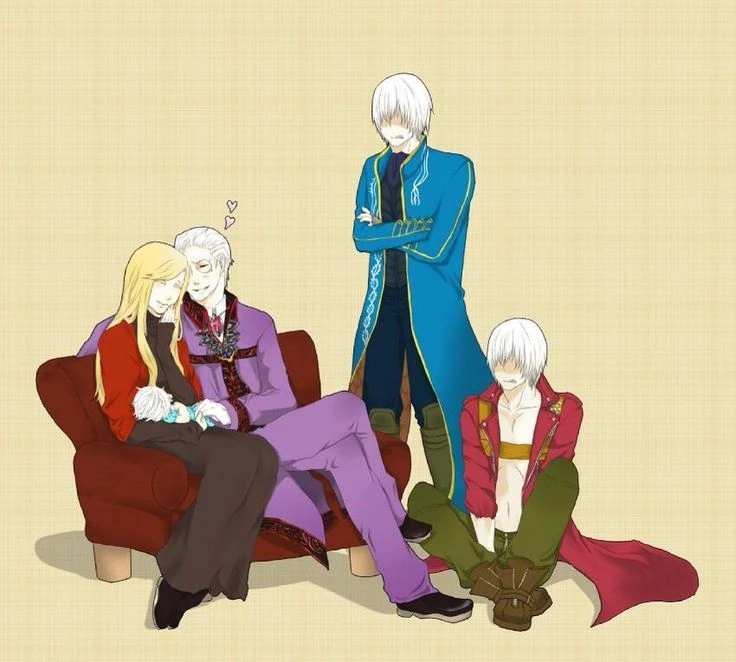 DMC Family | Producerviet Wiki | Fandom
