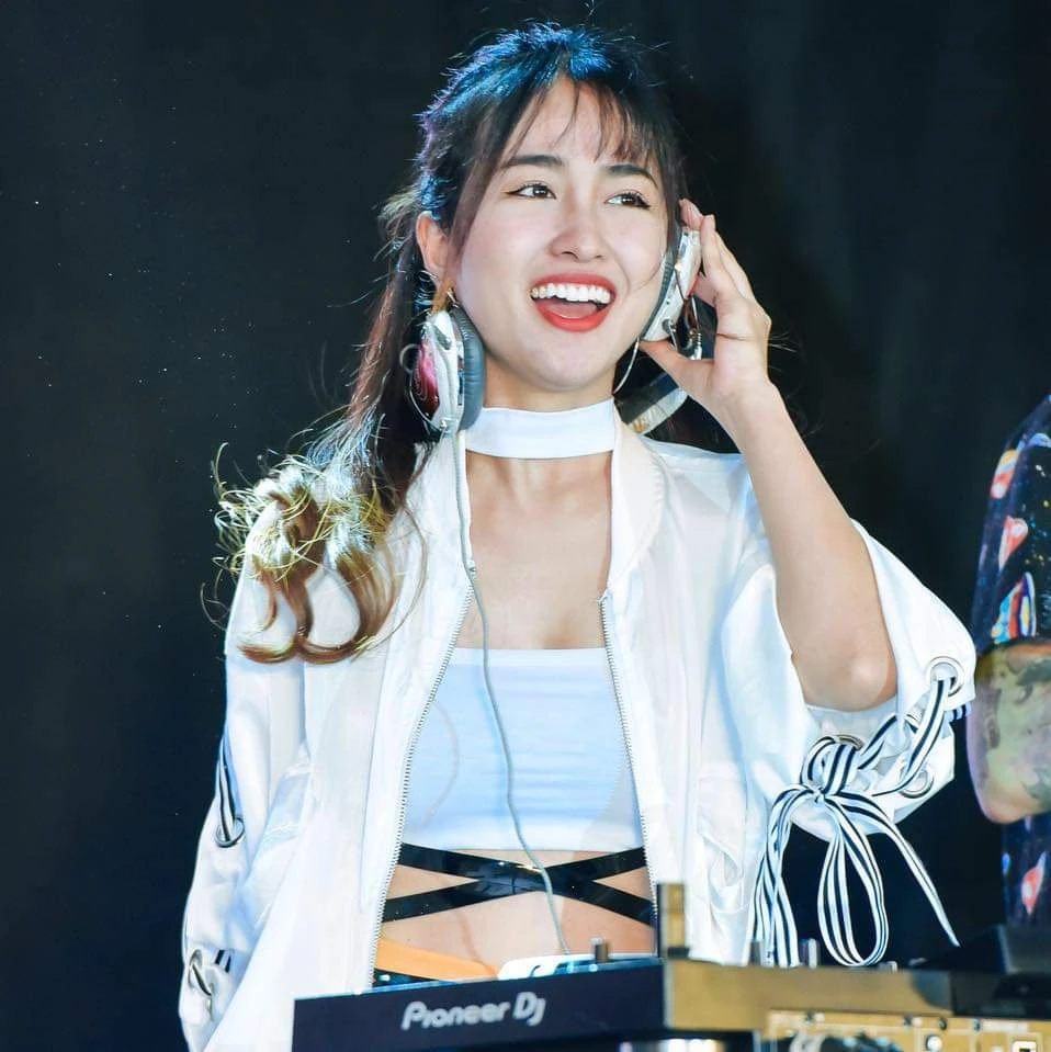 DJ Trang Moon | Producerviet Wiki | Fandom
