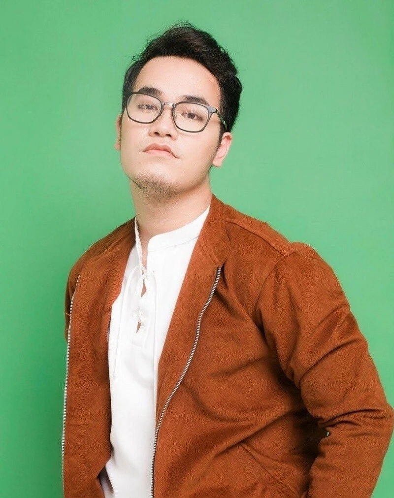 Khắc Hưng | Producerviet Wiki | Fandom