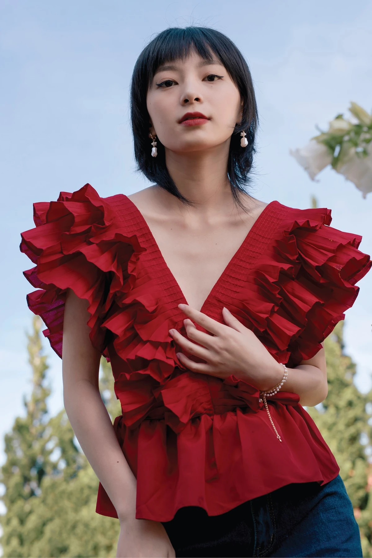 Lotusnie | Producerviet Wiki | Fandom