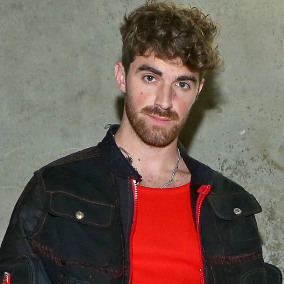 Andrew Taggart | Producerviet Wiki | Fandom