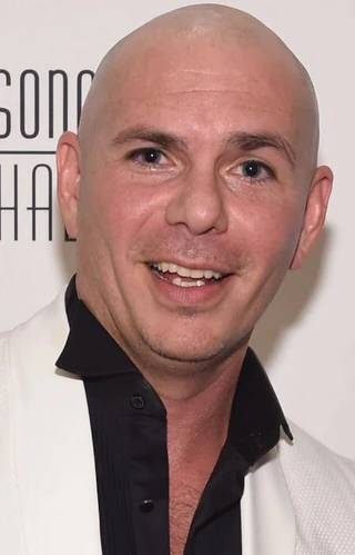 Pitbull (Rapper) | Producerviet Wiki | Fandom