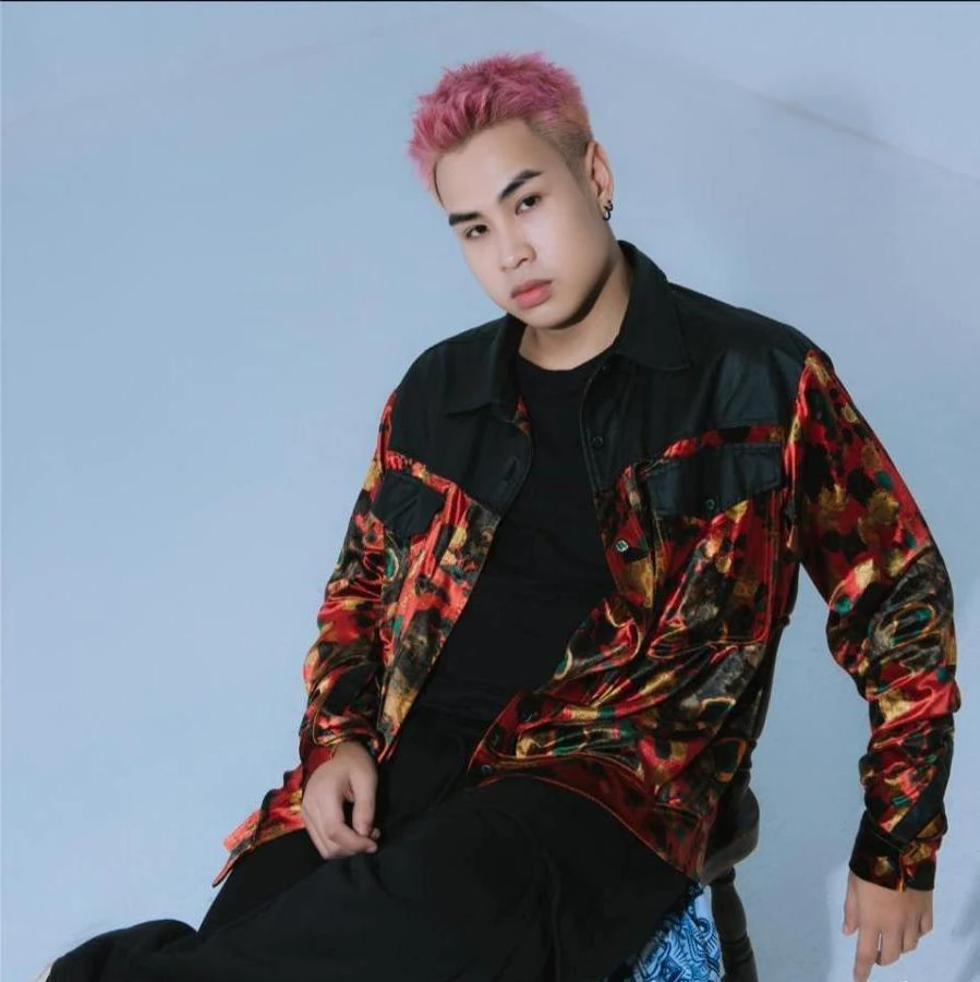 Shanhao | Producerviet Wiki | Fandom