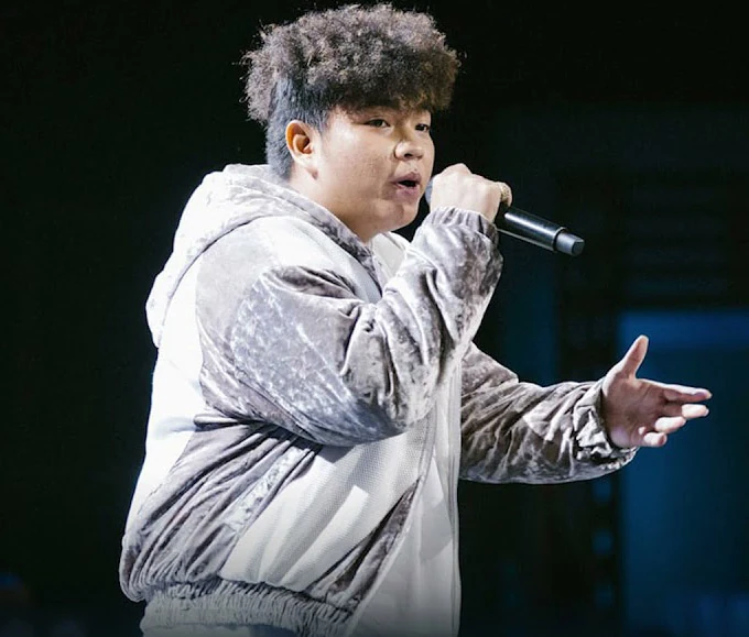 Xám (Rapper) | Producerviet Wiki | Fandom