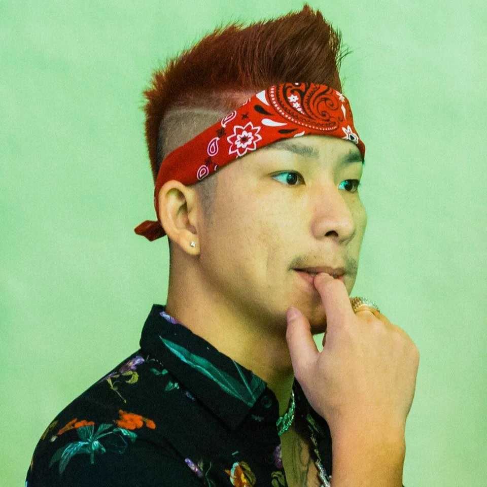 Baby Red | Producerviet Wiki | Fandom