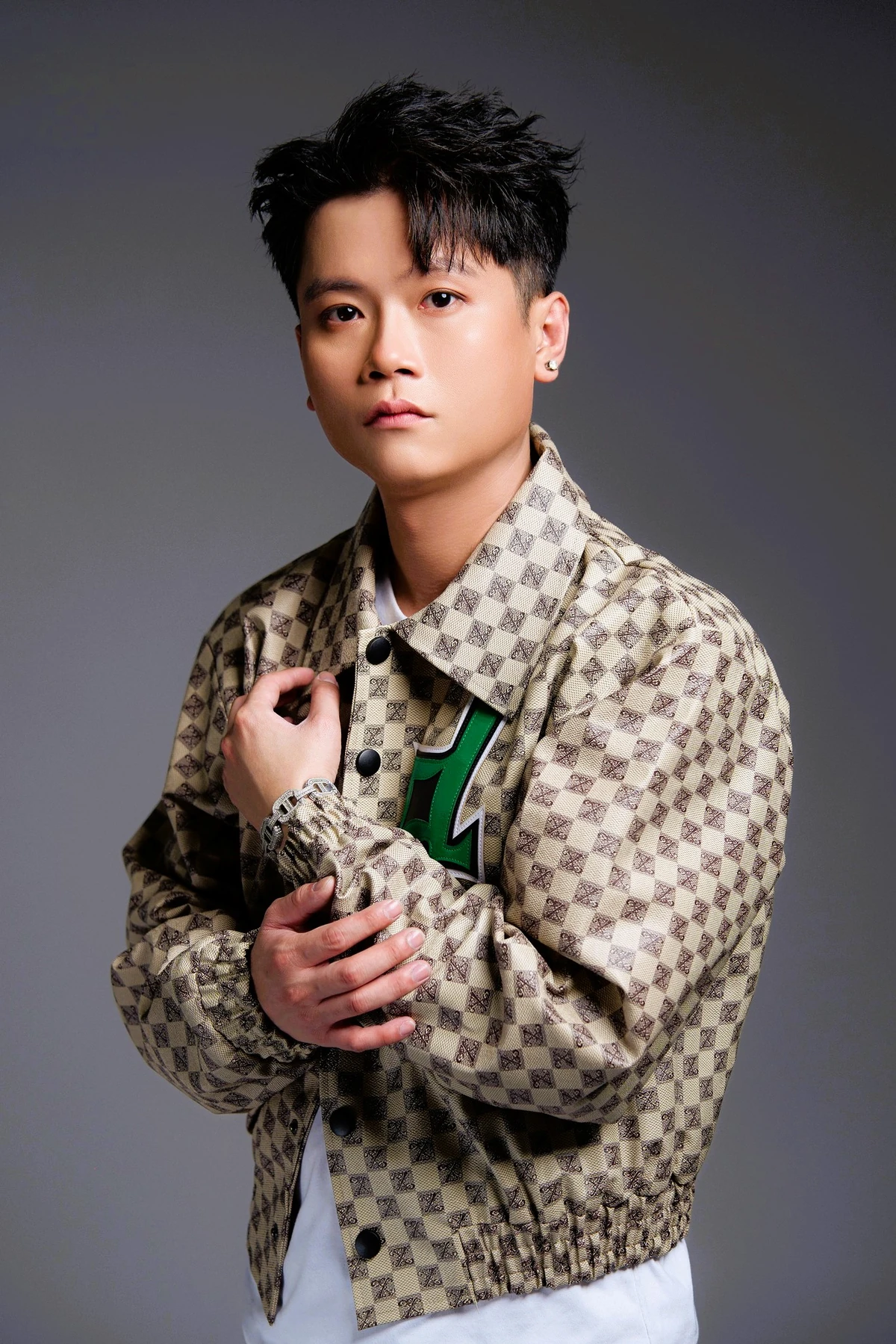 Young H | Producerviet Wiki | Fandom