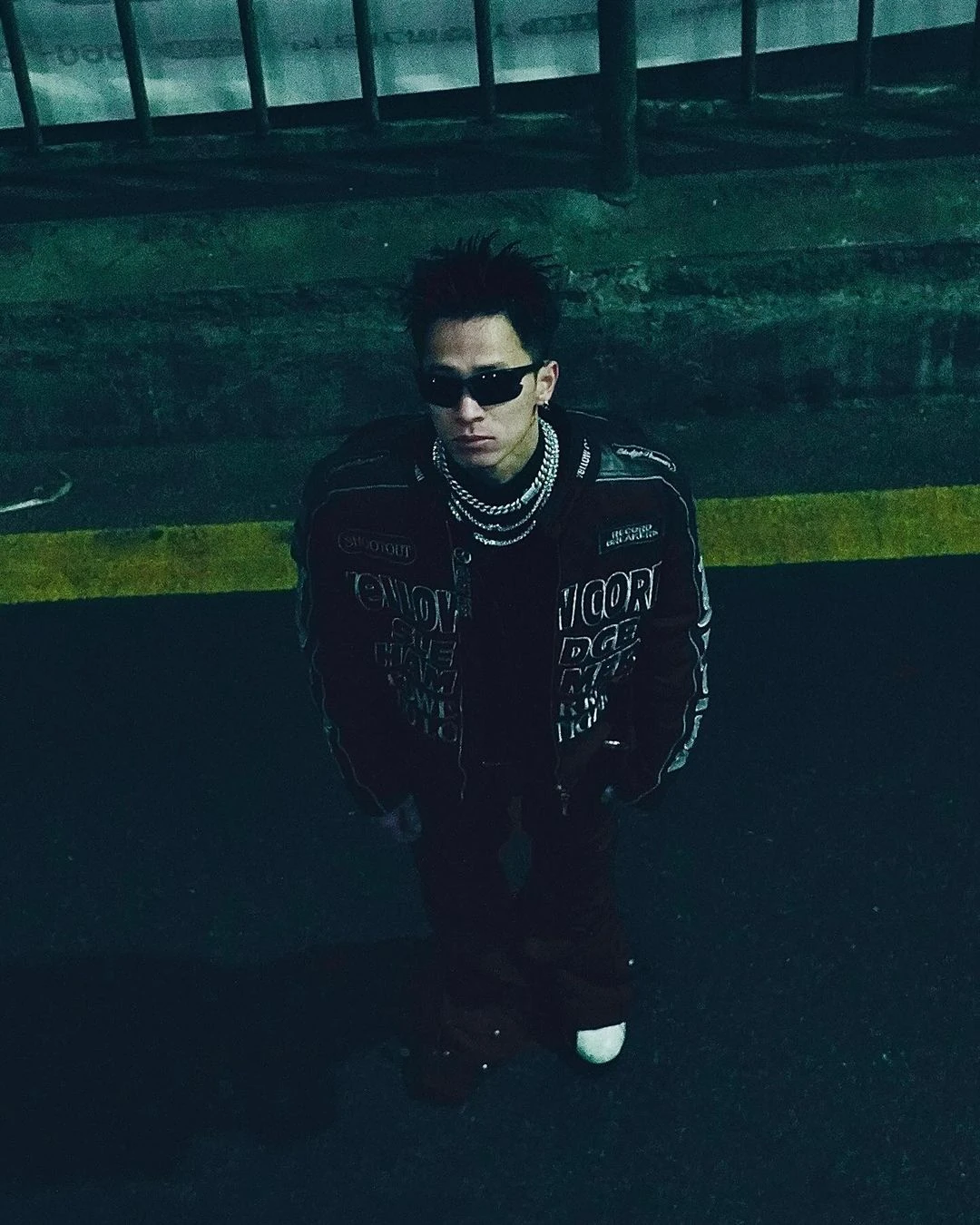 7dnight | Producerviet Wiki | Fandom