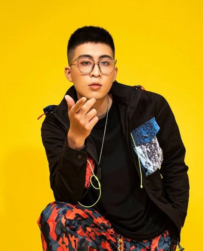 ICD (Rapper) | Producerviet Wiki | Fandom
