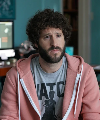 Lil Dicky | Producerviet Wiki | Fandom