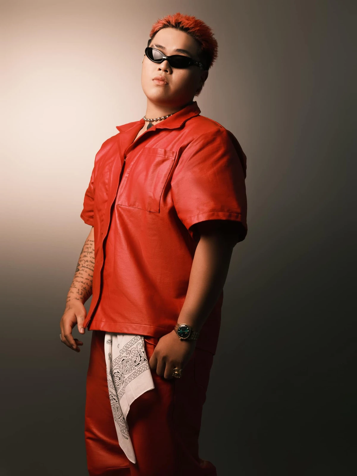 Billy100 | Producerviet Wiki | Fandom