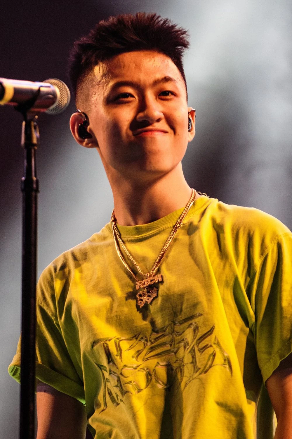 Rich Brian | Producerviet Wiki | Fandom