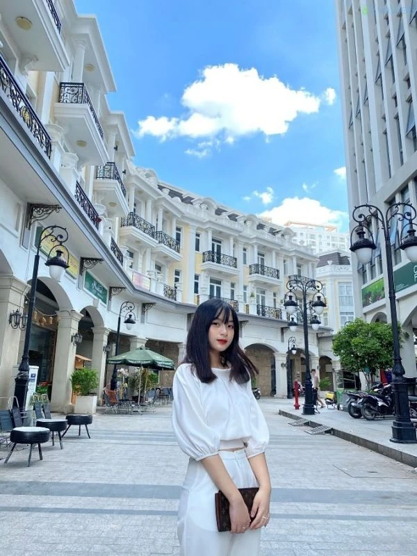 Vân Nhi | Producerviet Wiki | Fandom