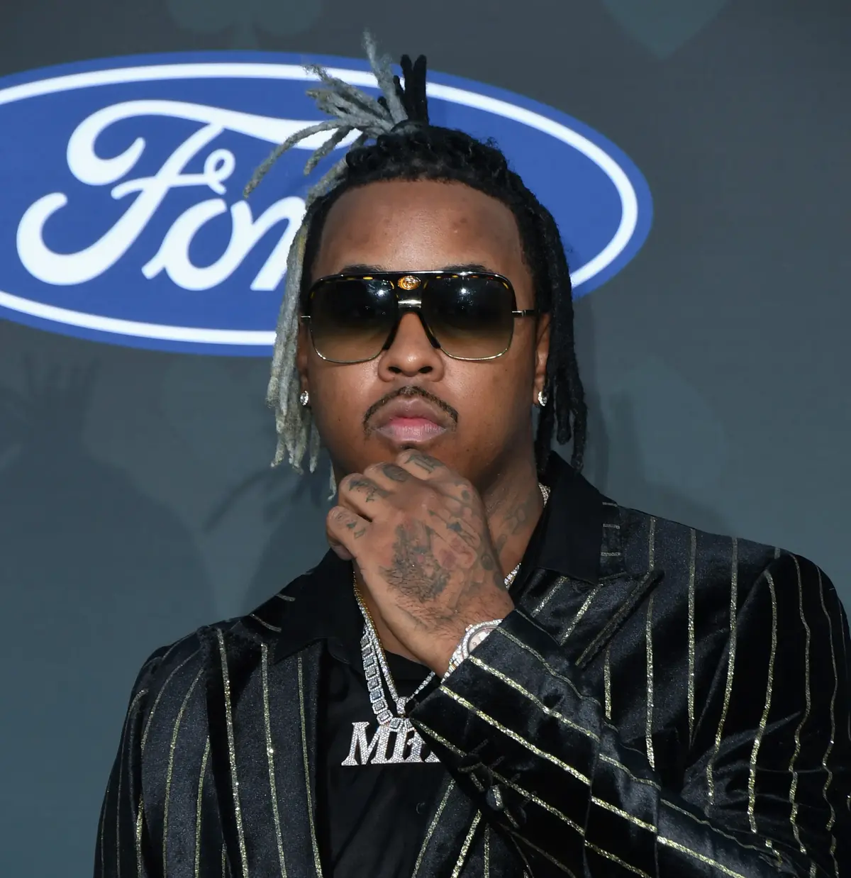 Jeremih | Producerviet Wiki | Fandom