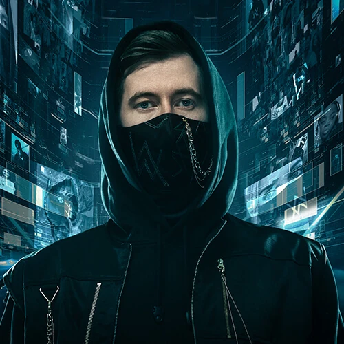Alan Walker | Producerviet Wiki | Fandom