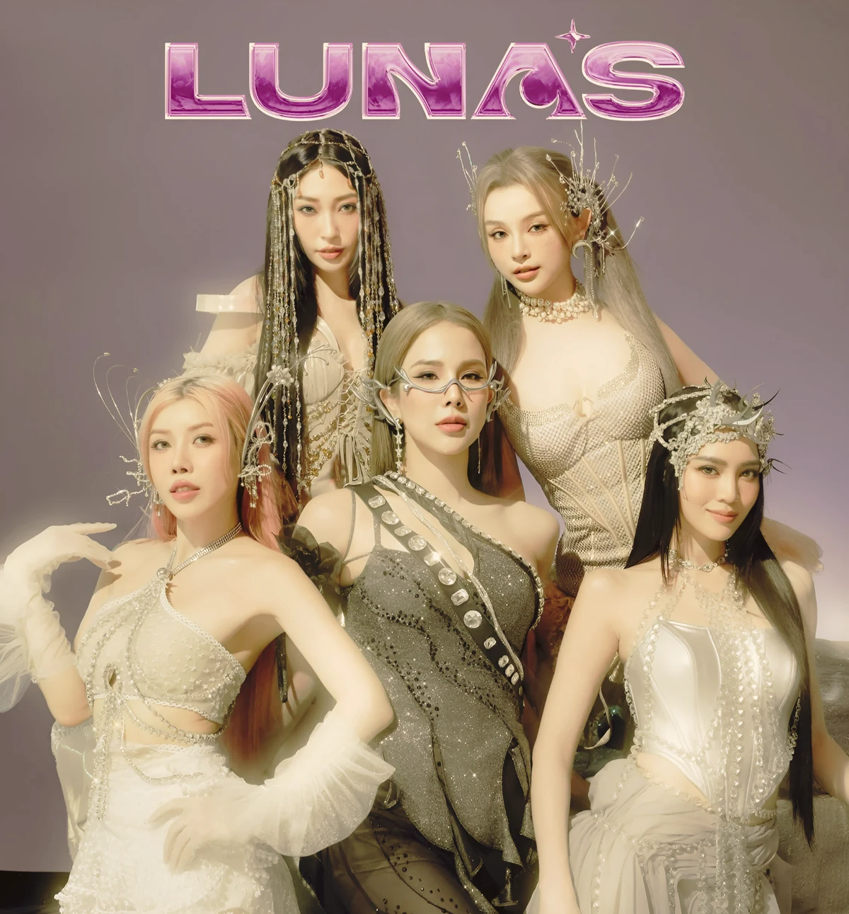 LUNAS | Producerviet Wiki | Fandom