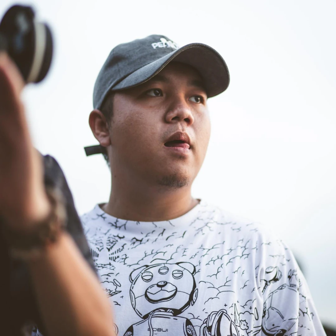 Lâm Tấn Huy | Producerviet Wiki | Fandom