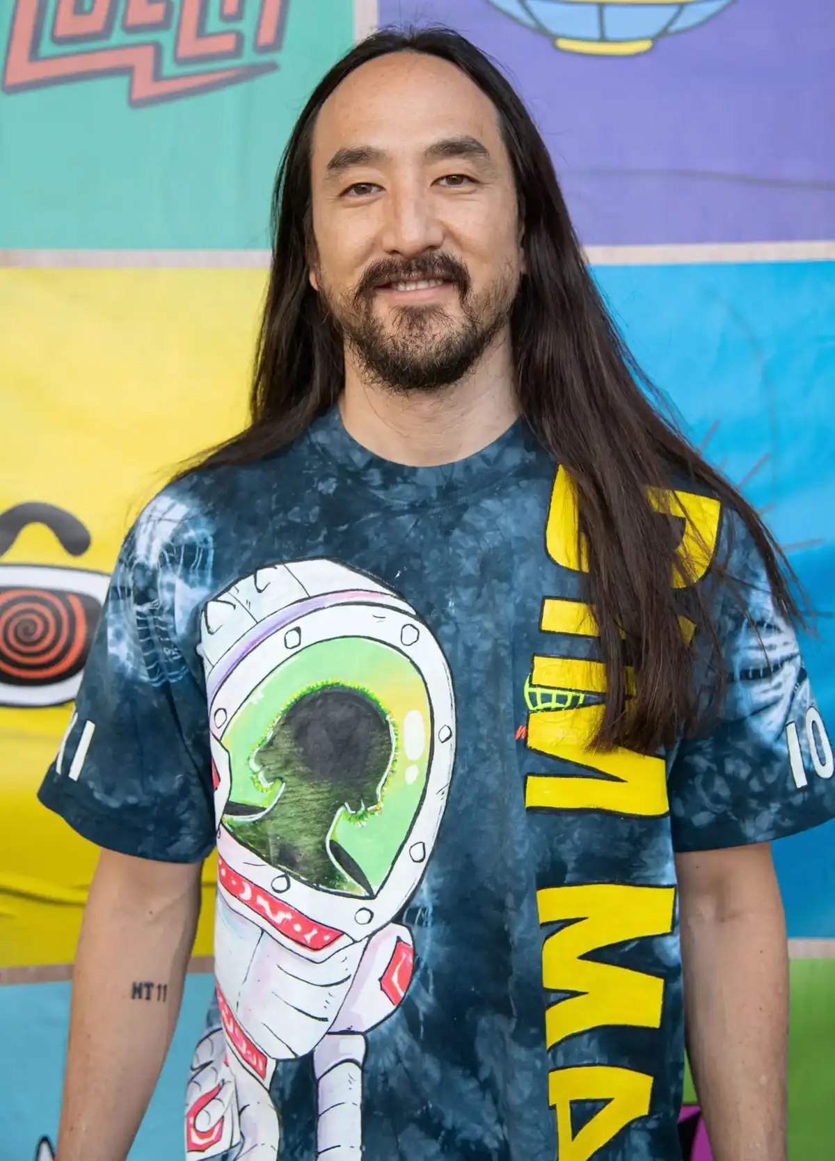 Steve Aoki | Producerviet Wiki | Fandom