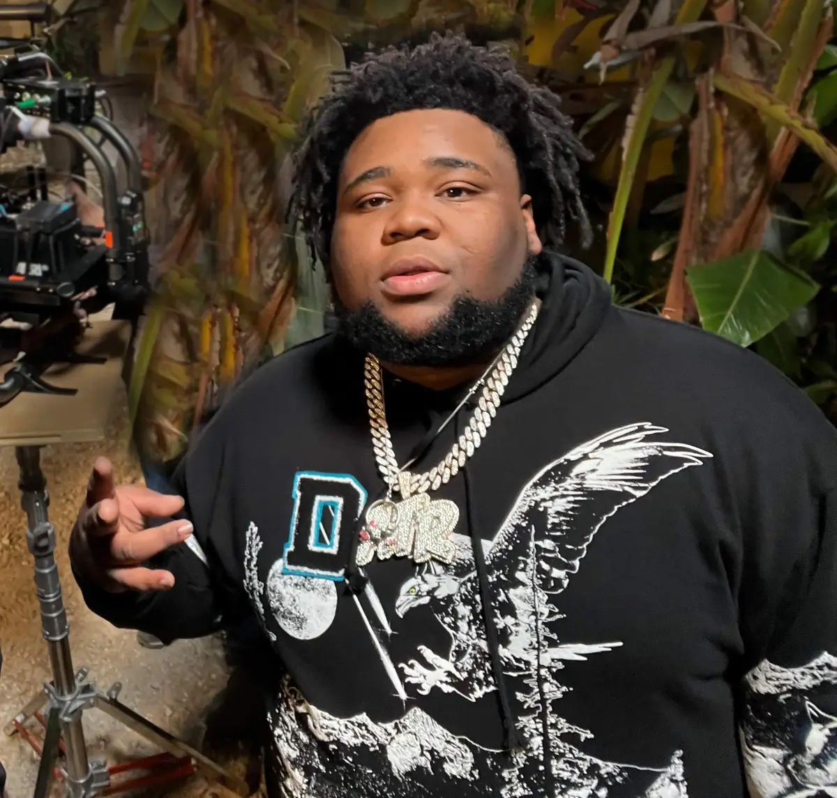 Rod Wave | Producerviet Wiki | Fandom