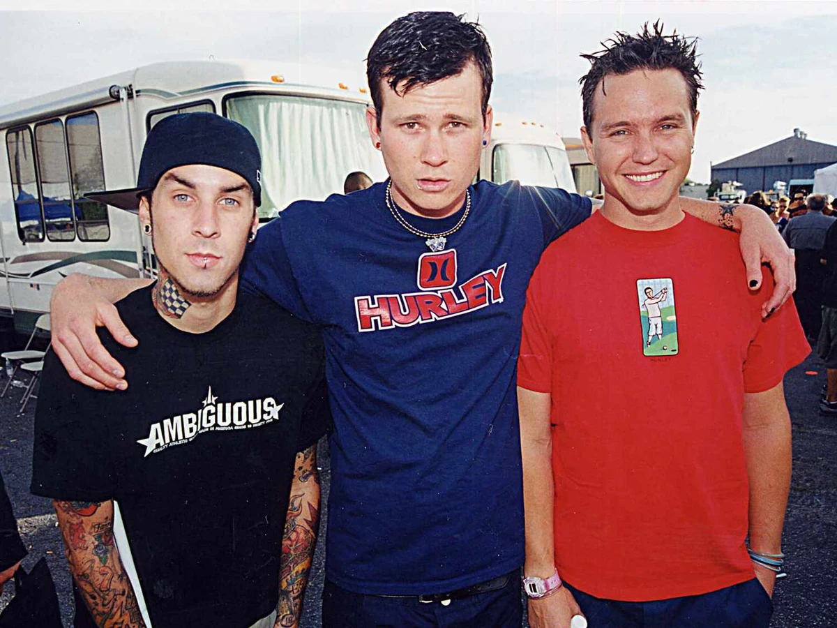 Blink-182 | Producerviet Wiki | Fandom