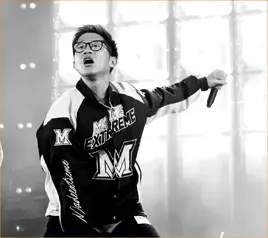 Rick (Rapper) | Producerviet Wiki | Fandom
