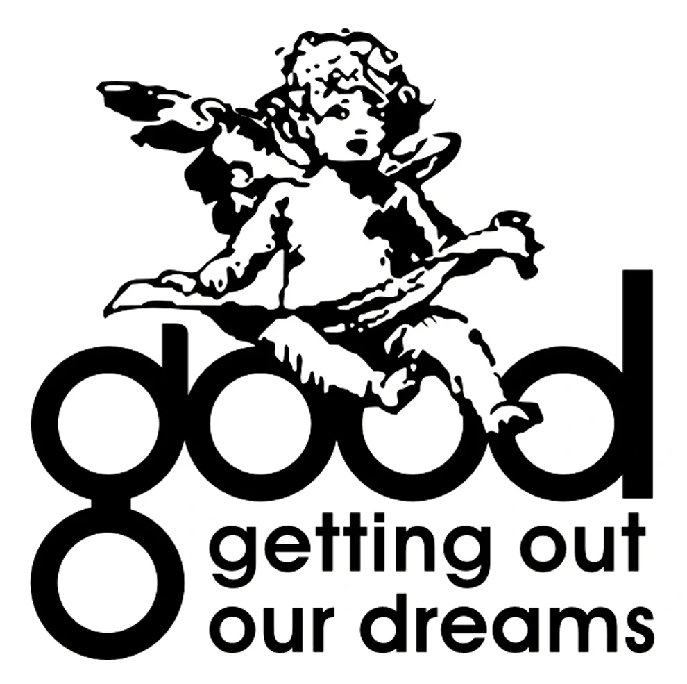 G O O D Music Producerviet Wiki Fandom g-o-o-d-music-producerviet-wiki-fandom