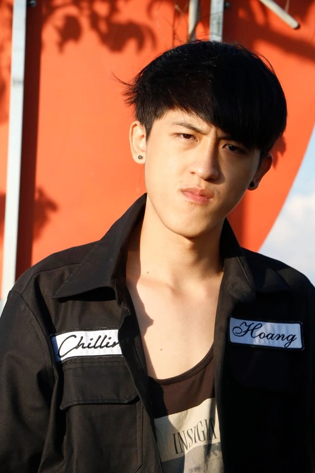 Hoàng Highkey | Producerviet Wiki | Fandom