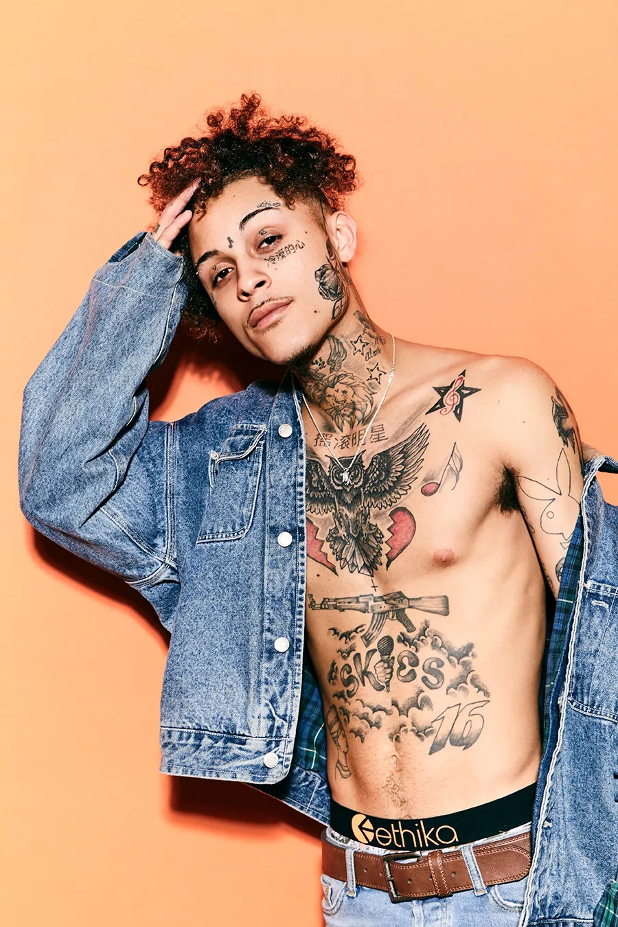 Lil Skies | Producerviet Wiki | Fandom
